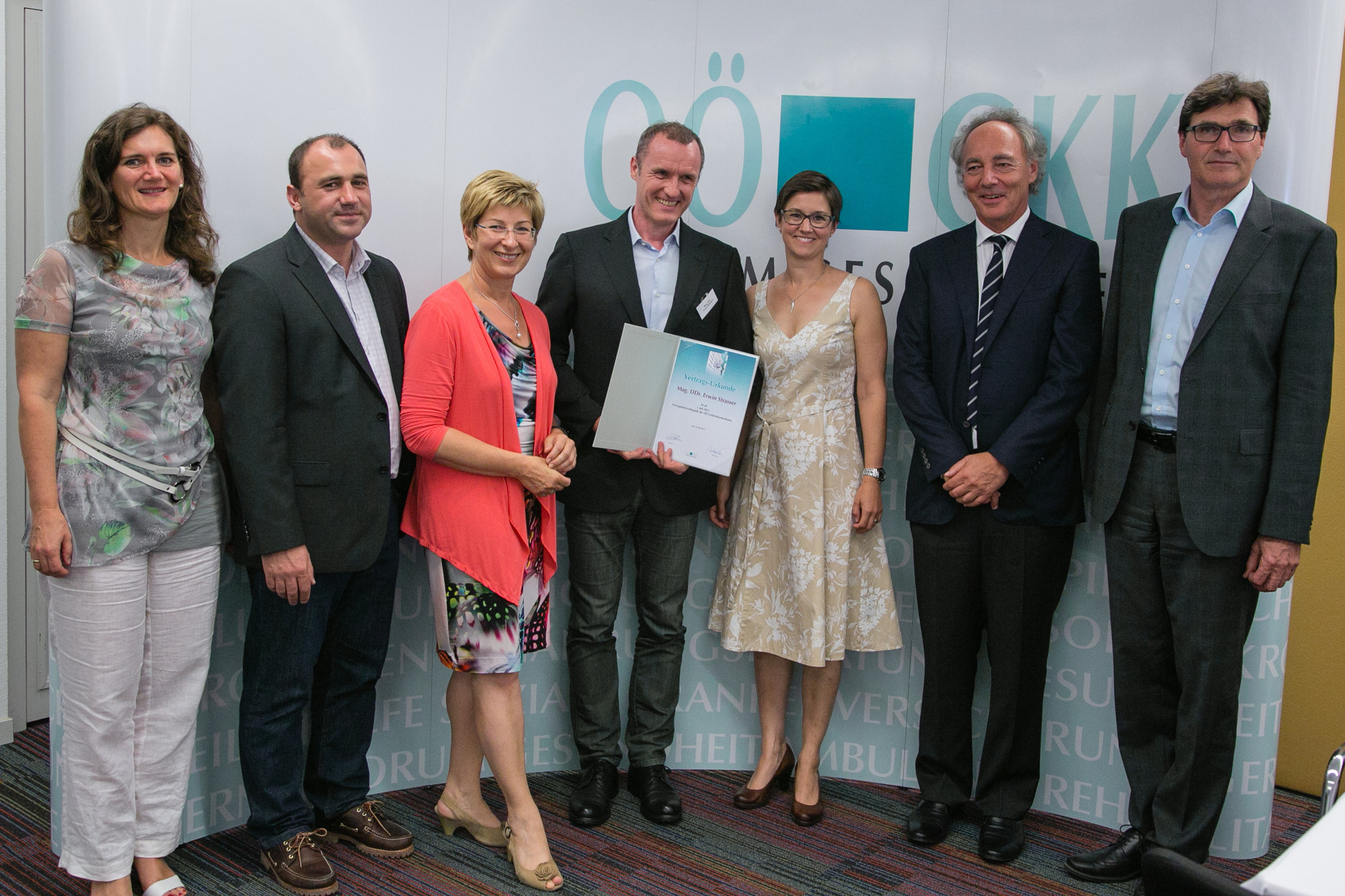 Gratis Zahnspange seit 1. Juli - Ried