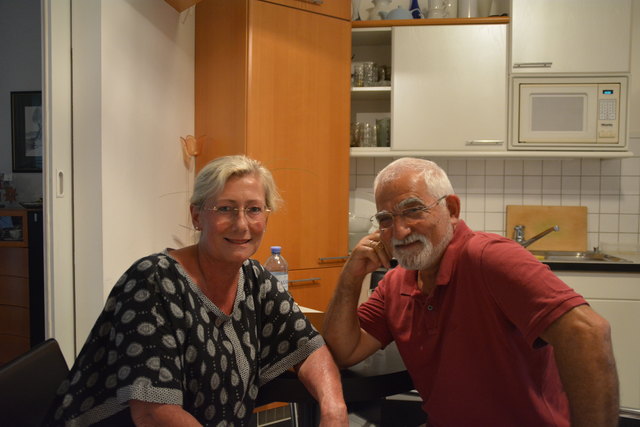 So "griechisch" ist der Bezirk Scheibbs - Scheibbs