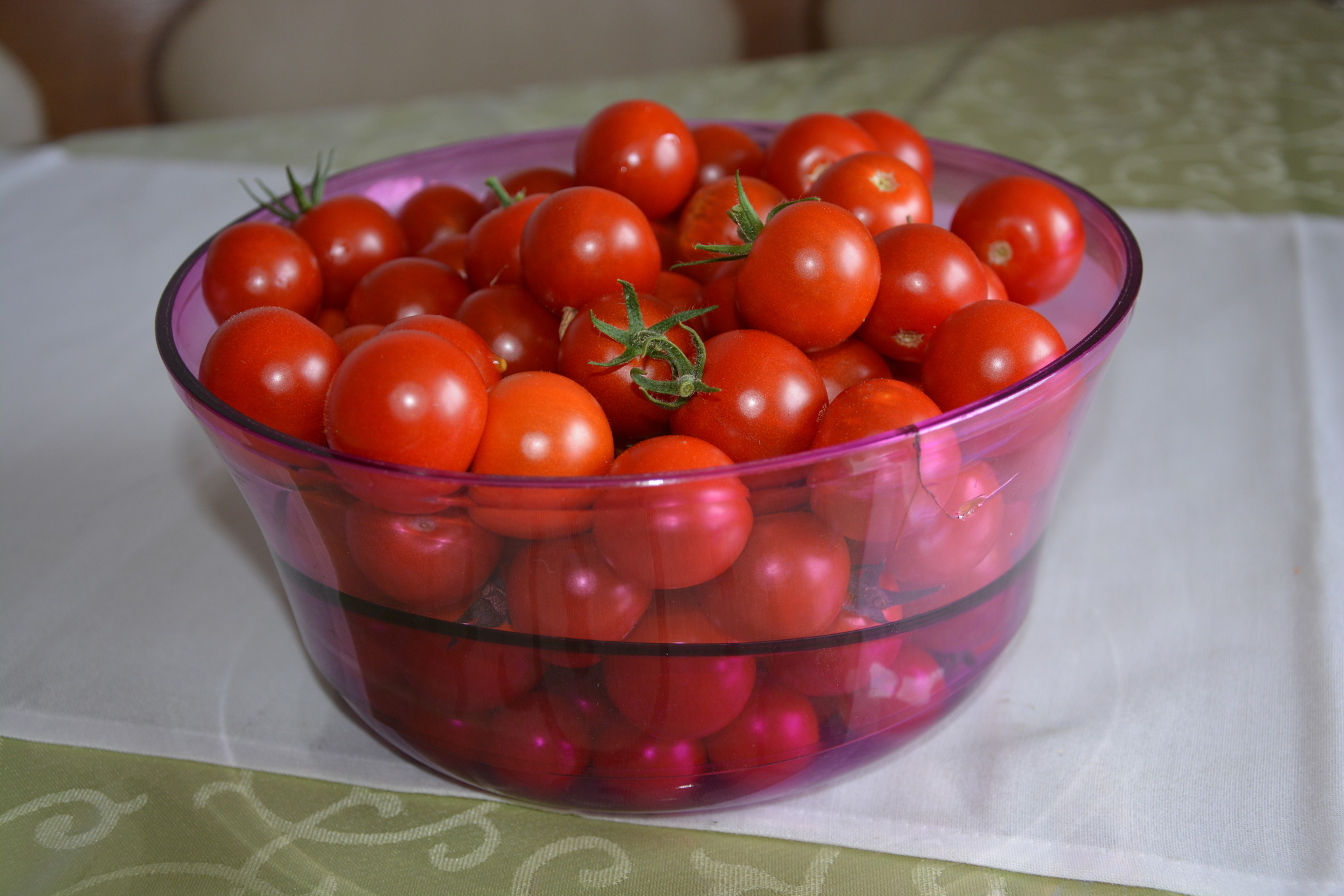 Cocktailtomaten - Leibnitz