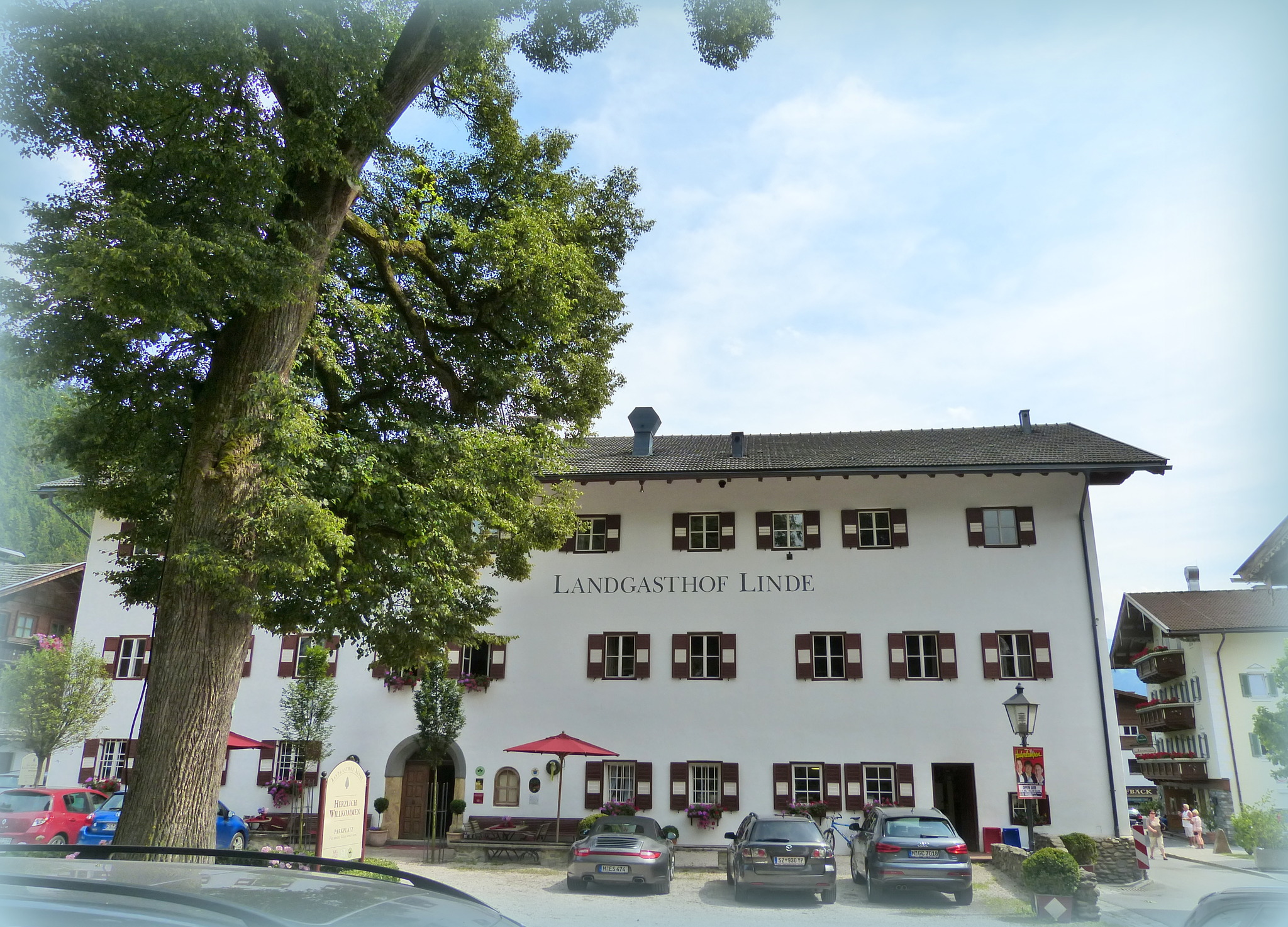 STUMM im Zillertal - Schwaz