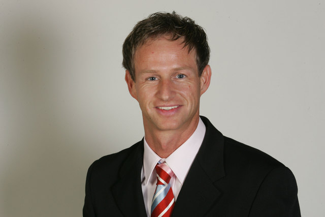 Der Masseur als Vertrauensperson - Flachgau