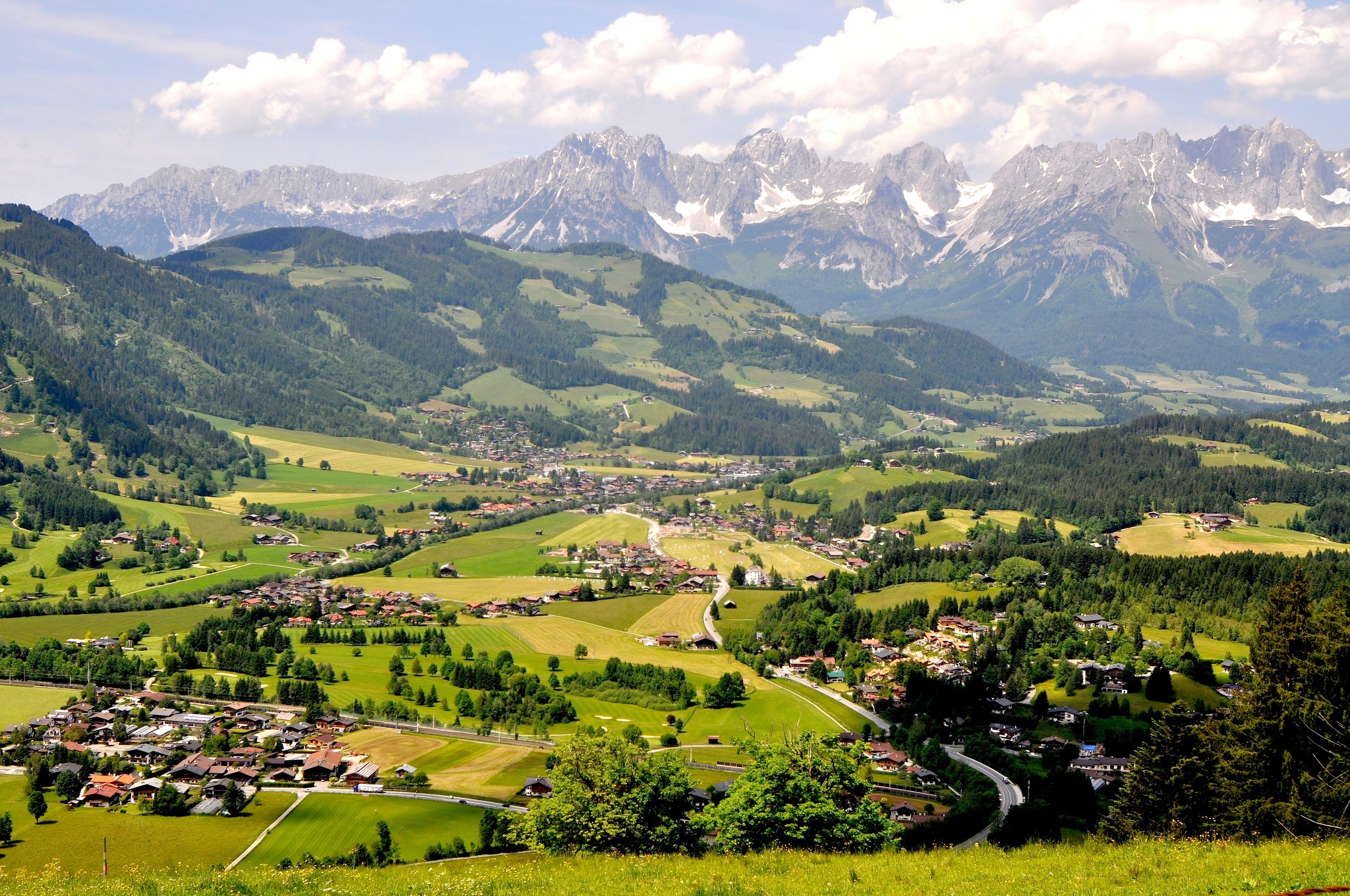 Reith im Ranking wieder top - Kitzbühel