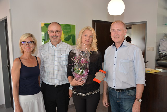 Wolfgang Pfister - Thema auf meinbezirk.at