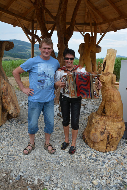 Andreas Riepl - Thema auf meinbezirk.at