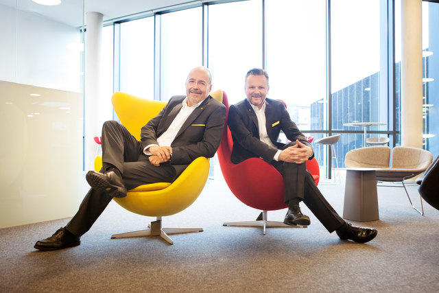 Antenne Steiermark bei Radiotest auf Erfolgskurs - Graz