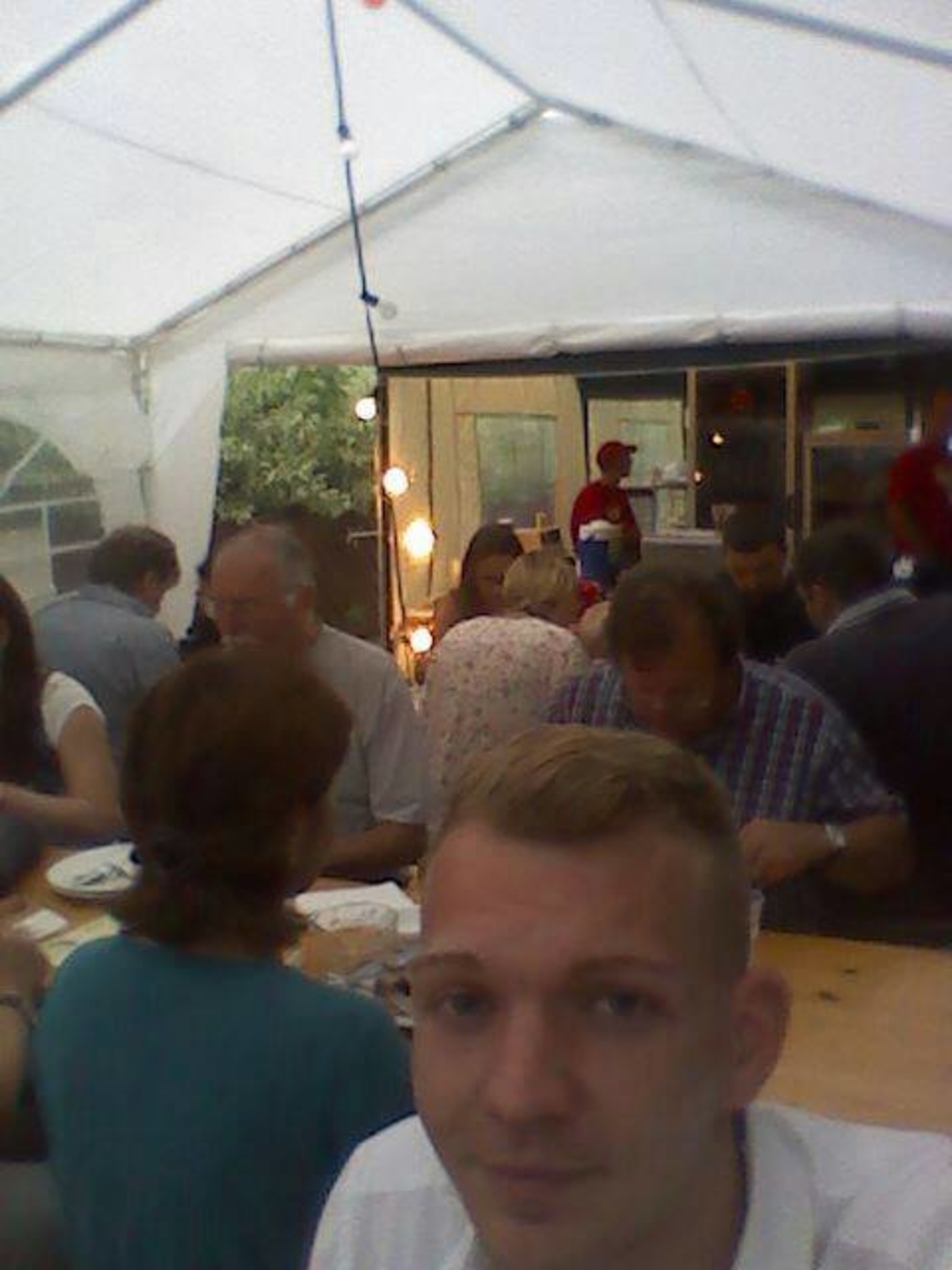 Kultur & Tradition - Grätzlfest Pucking - Linz-Land