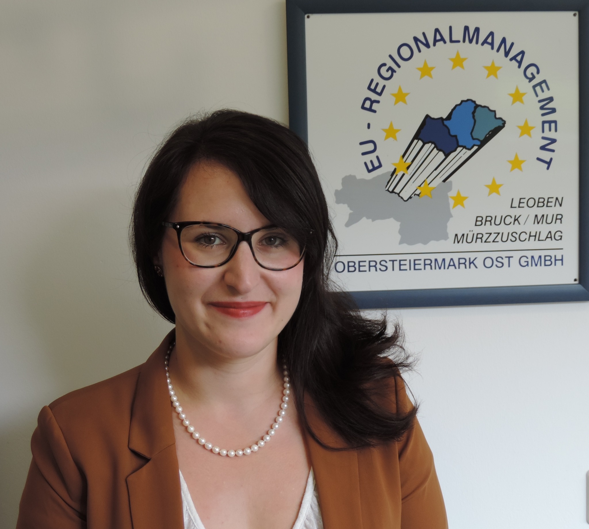 Zuwachs fürs Regionalmanagement Obersteiermark-Ost - Bruck an der Mur