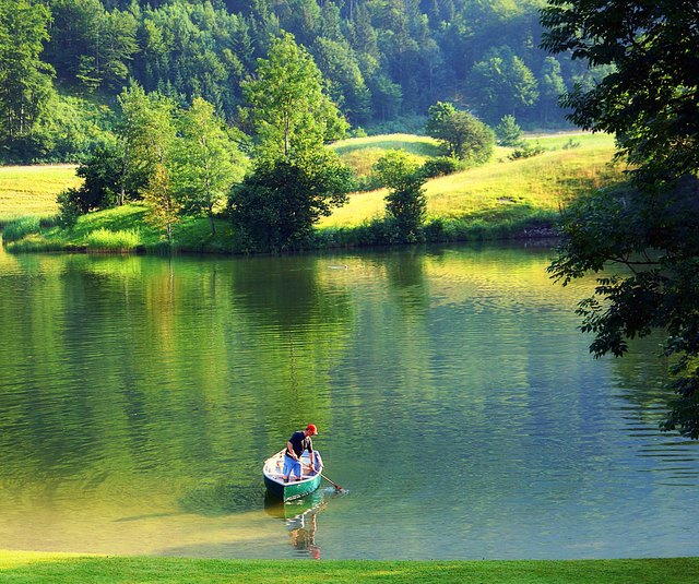 krummsee - Thema auf meinbezirk.at