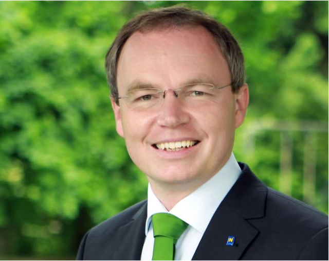 Harry Richter fragt nach - Wiener Neustadt