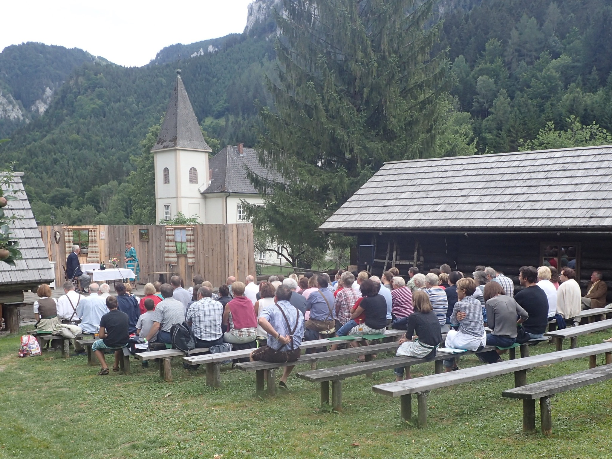 Der depperte Jahrgang.. - Neunkirchen