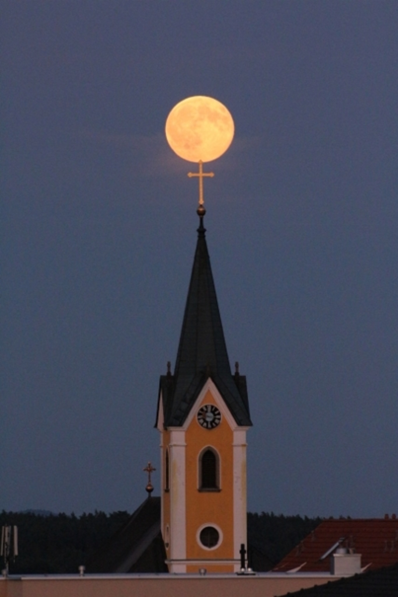 Die besten Schnappschüsse im Juli 2015 - Oberösterreich - Linz