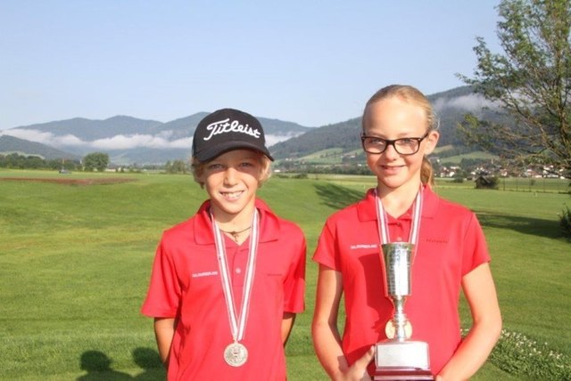 Anna Neumayer - Thema auf meinbezirk.at