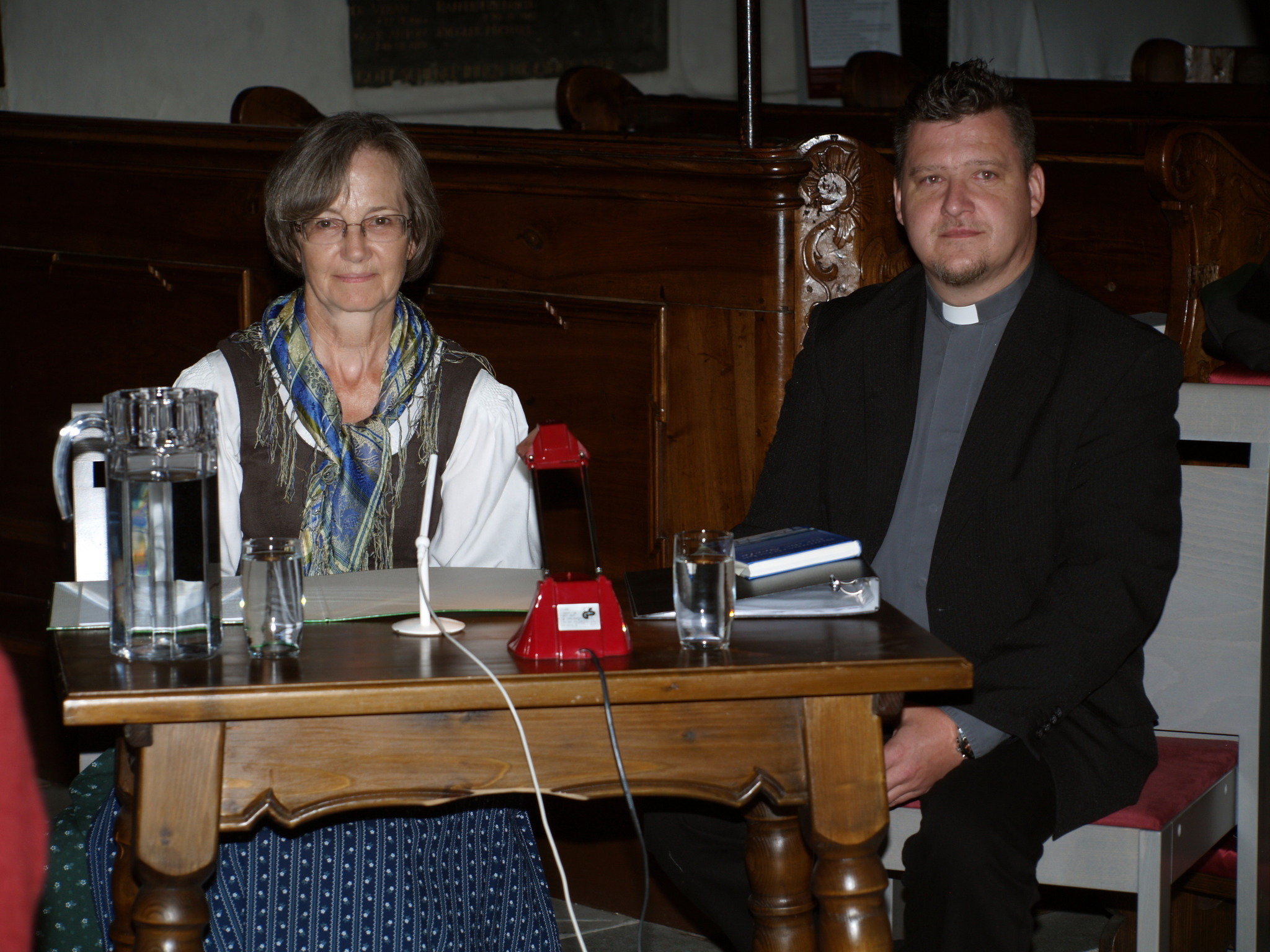 Geschichten aus vergangenen Zeiten - Bruck an der Mur