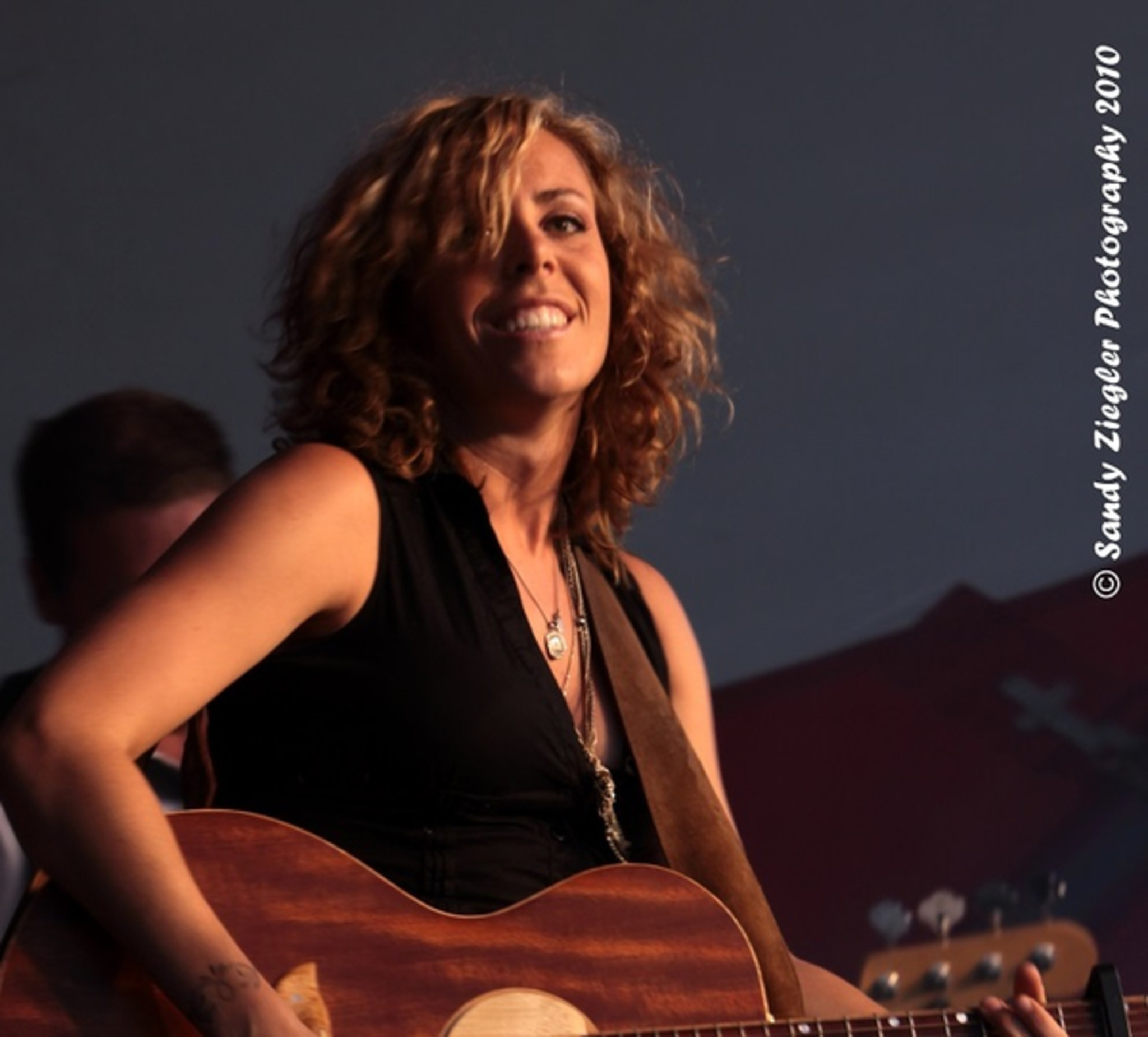 Amanda Rheaume Trio - Schwaz