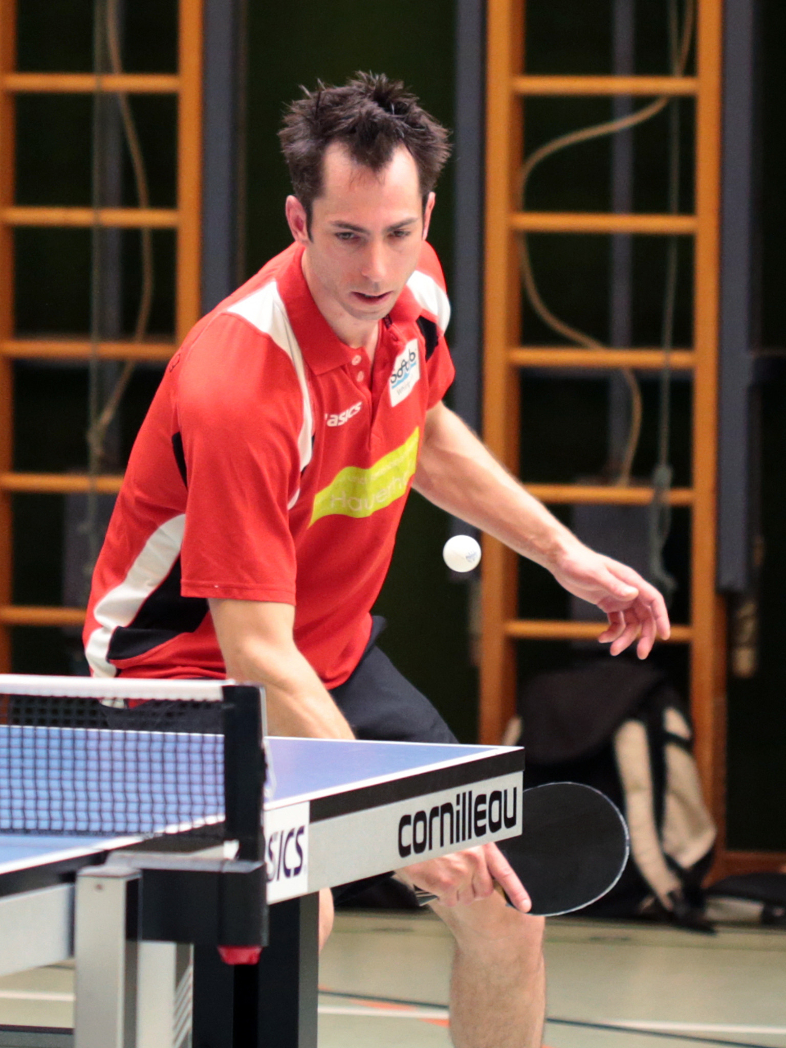 Philipp Heck erneut Klubmeister - Klosterneuburg