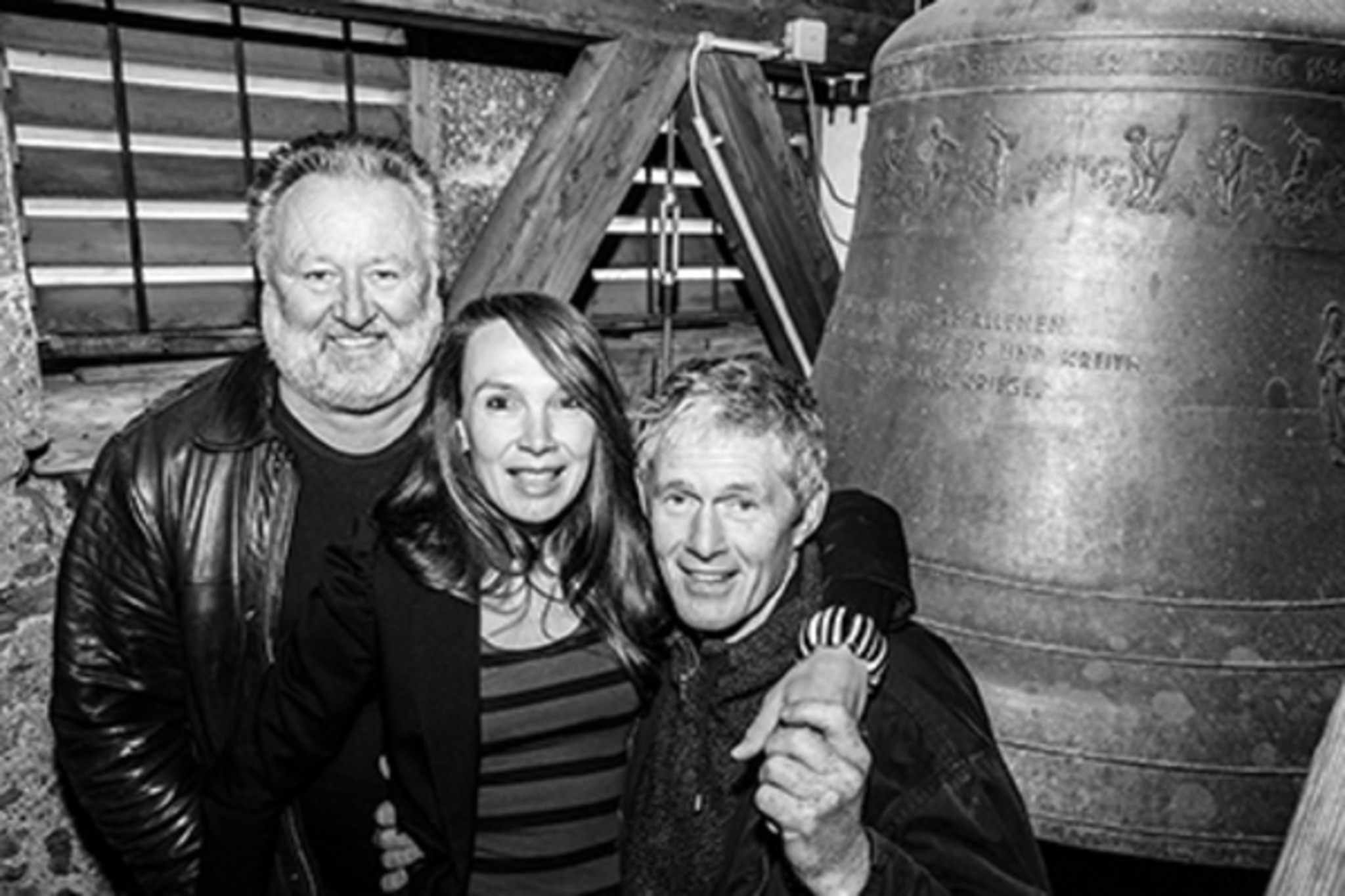 Maria MA Literatur & Musik - Schwaz