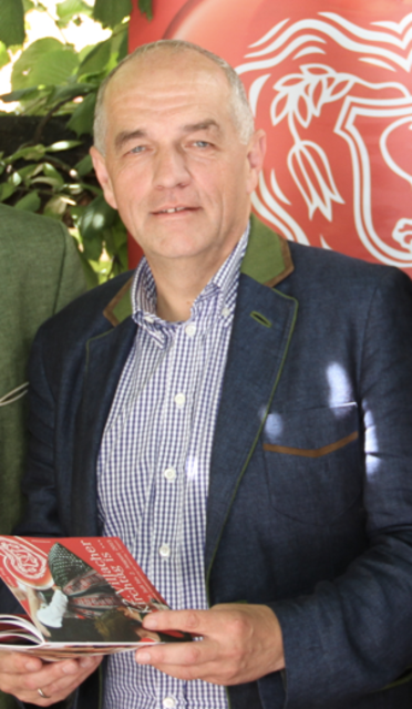 Obmann des Kirchtagsvereins: "Kann nur an die Vernunft der Wirte ...