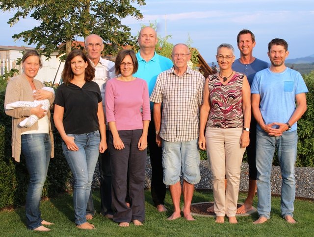 Grüne Sierning startklar für Einzug in den Gemeinderat - Steyr & Steyr Land