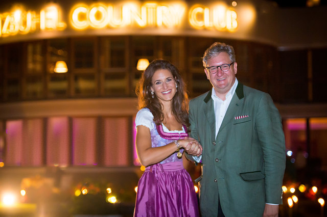 Richard Hauser - Thema auf meinbezirk.at