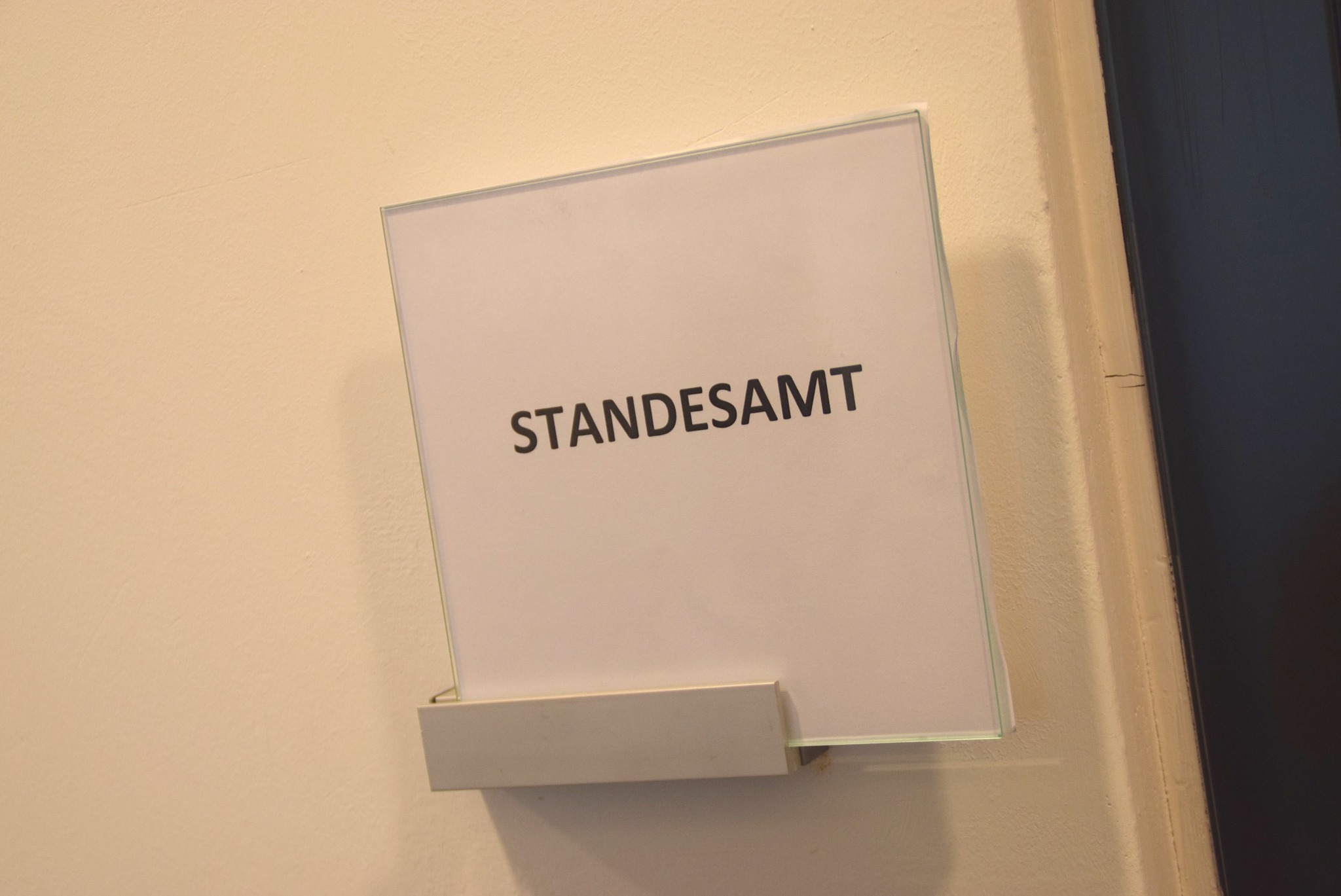 Ab 2016: Personenstand in einer Hand - Güssing
