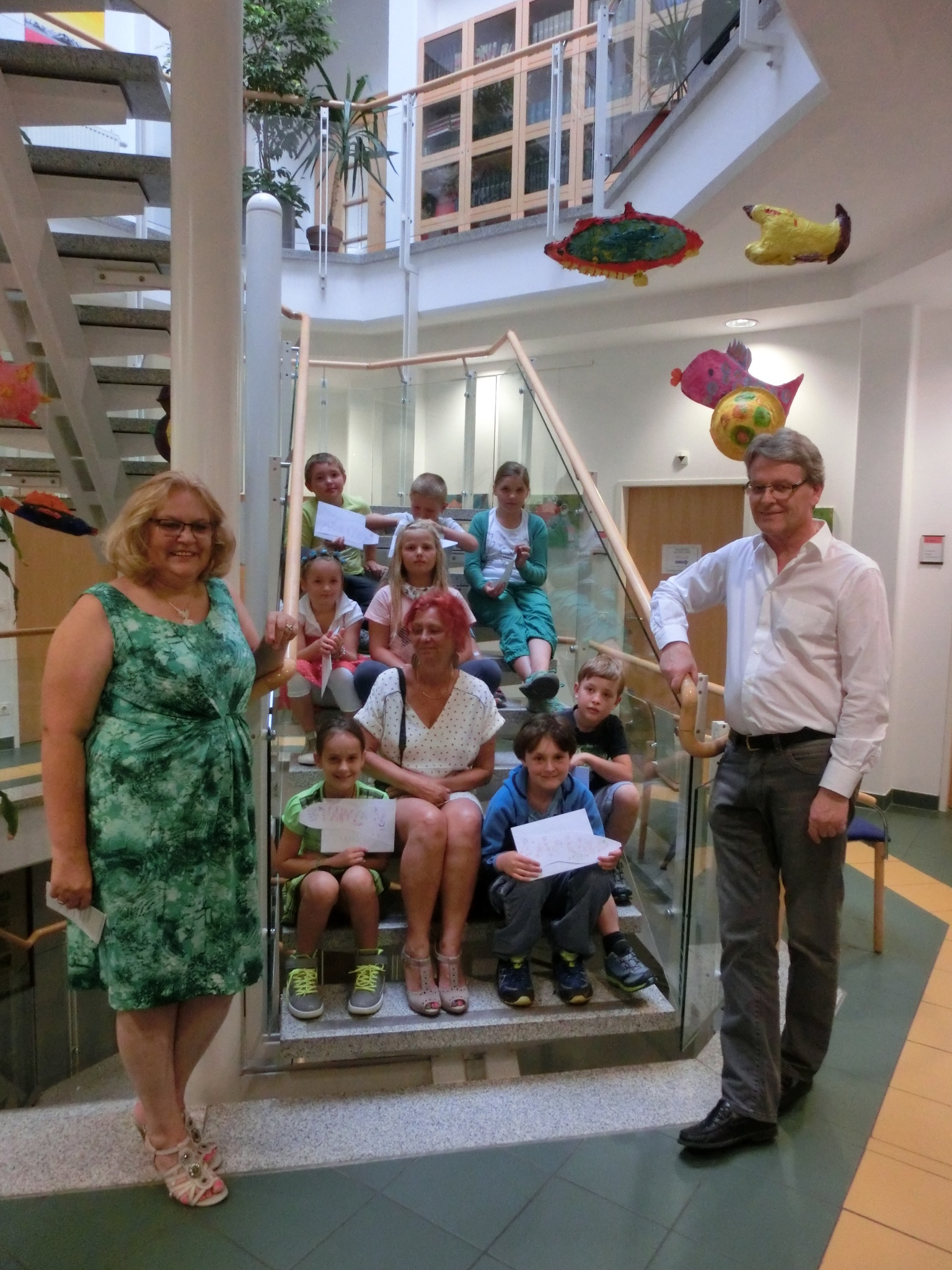 Sommerakademie auf Schloss Goldenstein - Flachgau