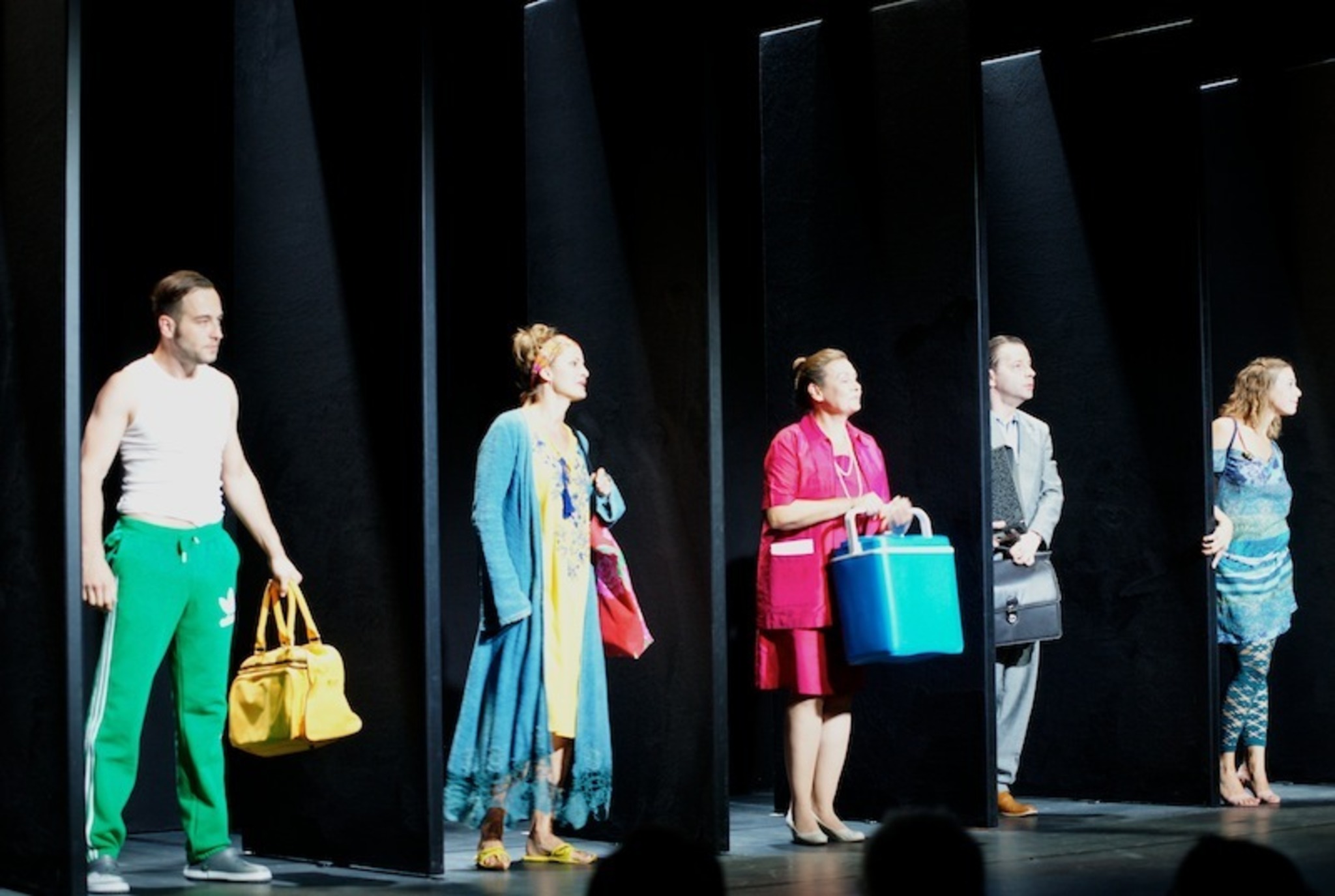 Litschau: Denkanstoß mit viel Humor - Gmünd