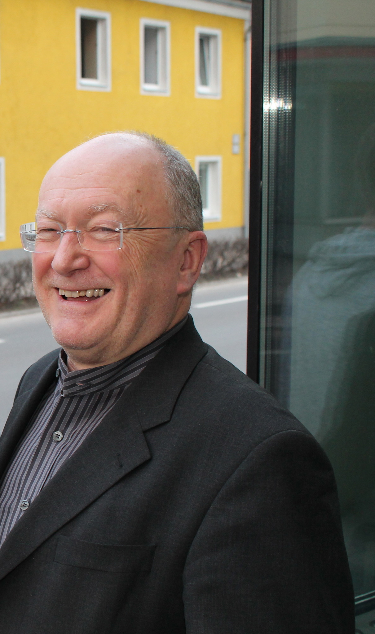 Grüne Liste für Perg: Kandidaten stehen fest - Perg