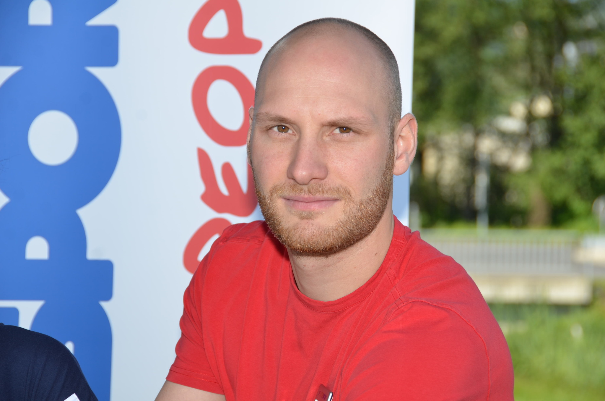 Michael Grabner - Hartberg-Fürstenfeld