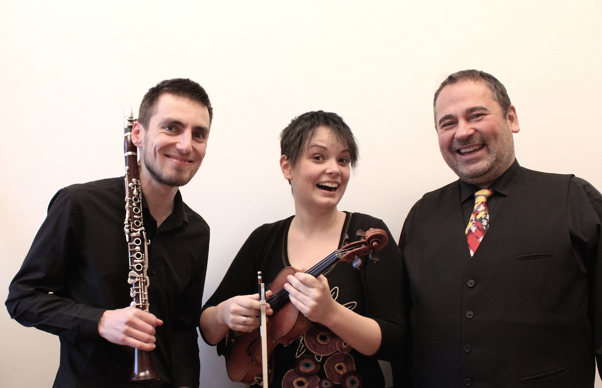 Square Waltz - Mistelbach