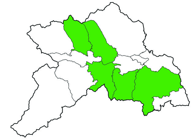 Bezirk Murau - Thema auf meinbezirk.at