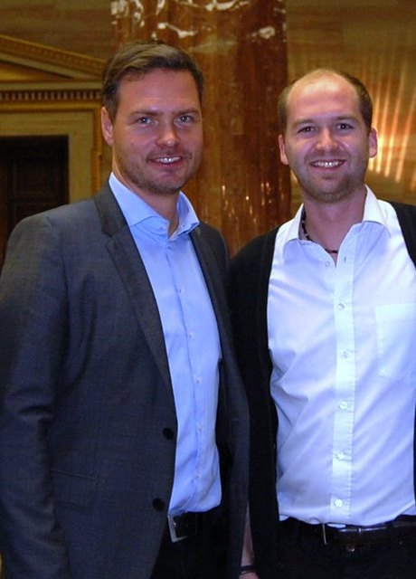 Hable informiert über Hypo Alpe Adria - Perg