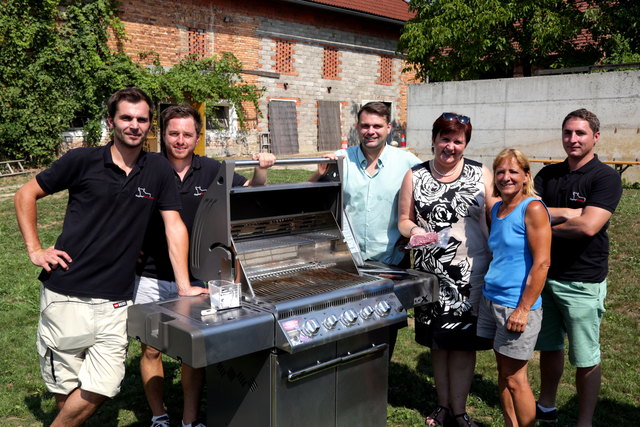 „Alles Rindfleisch“ am Wagyuhof Mostviertel - Amstetten