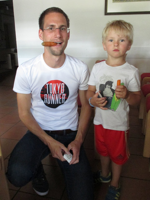 Kinderlesung im Pfarrheim begeisterte - Rohrbach