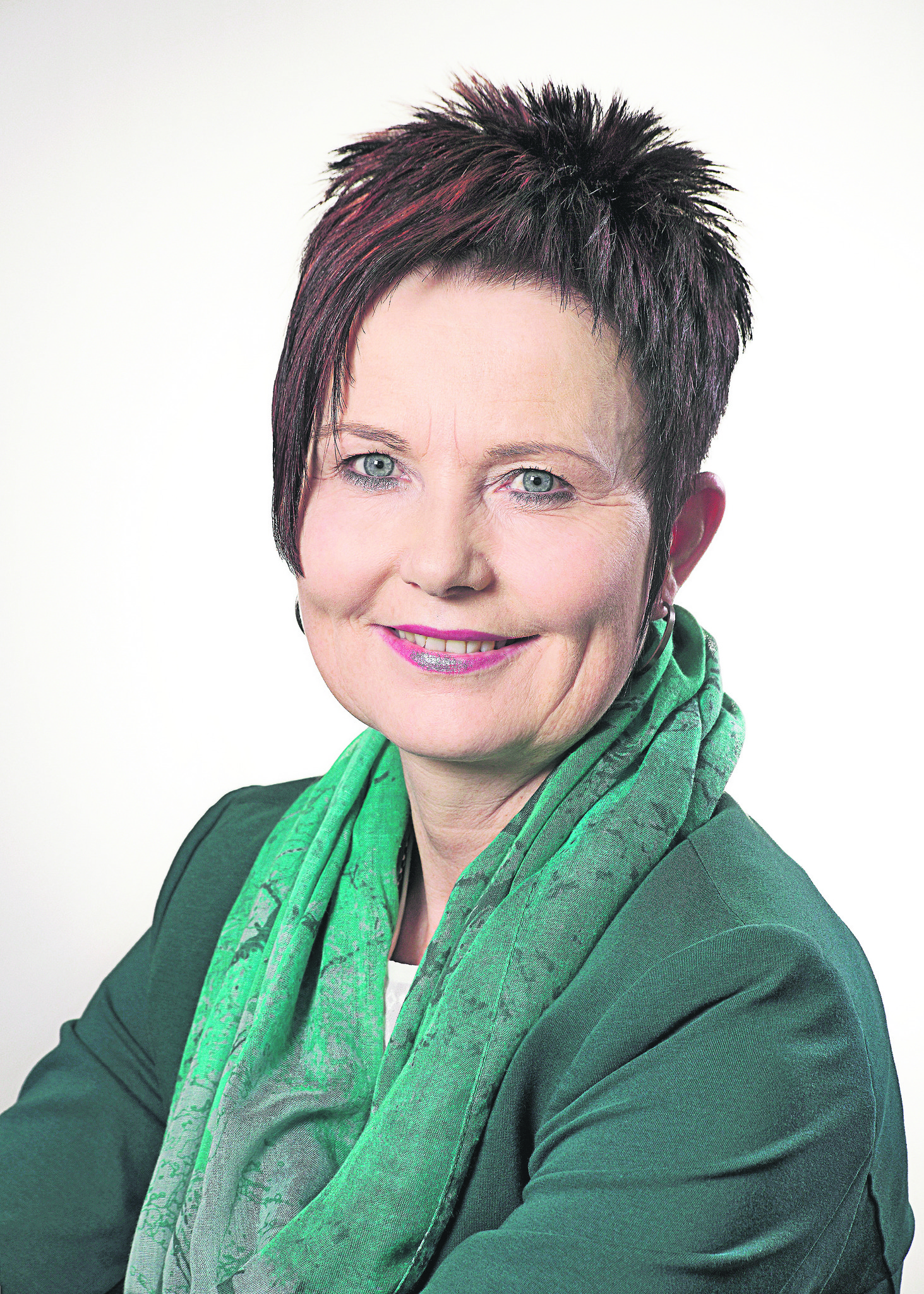 Bei Bürgermeister-Wahl ist Frauenpower angesagt - Rohrbach