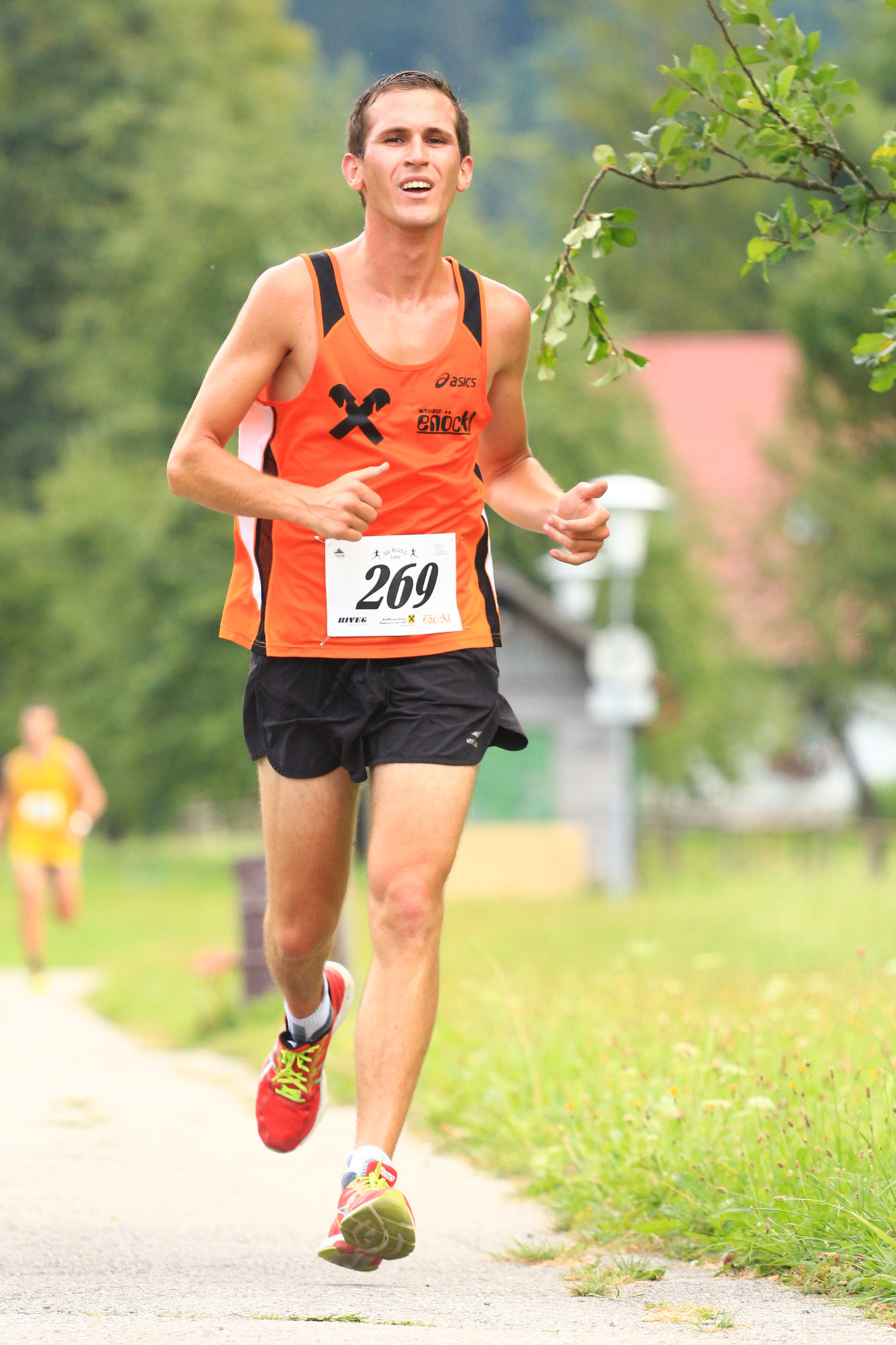 Eine Runde um den Lunzer See - Scheibbs