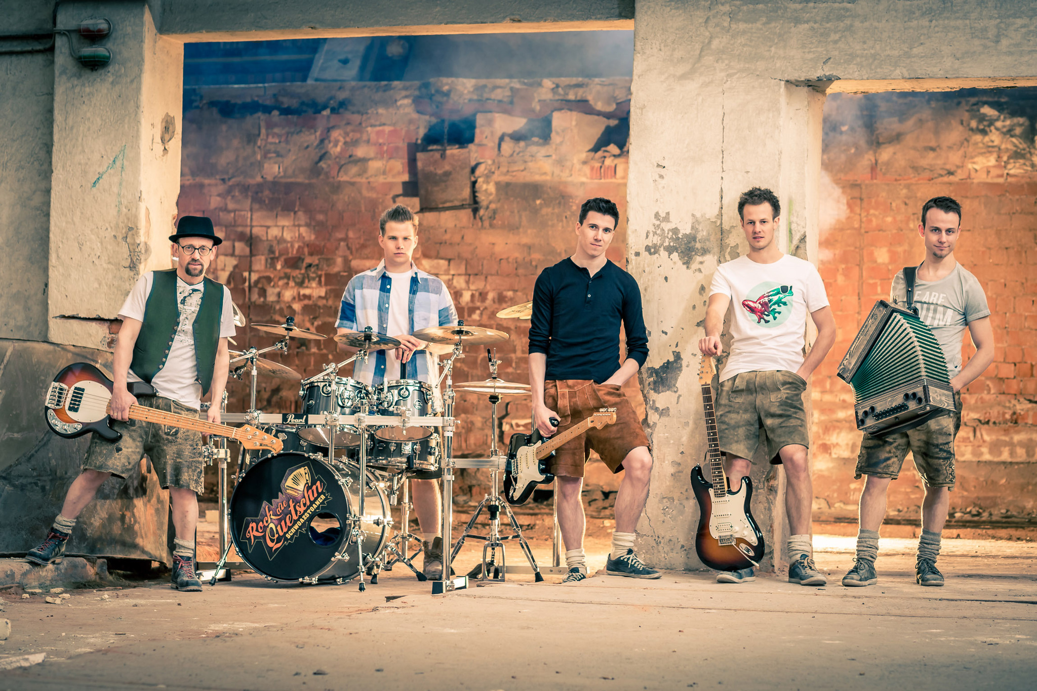 Die Gaude geht weiter - Murtal