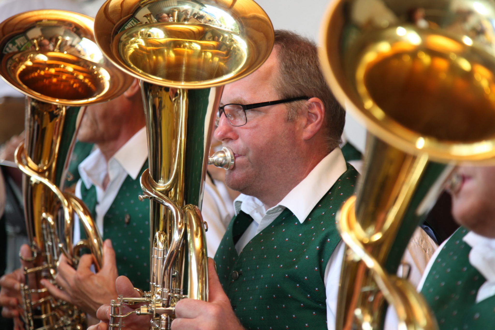 Friesach: Alle zwei Jahre wird gefeiert (Bildergalerie) - Graz-Umgebung