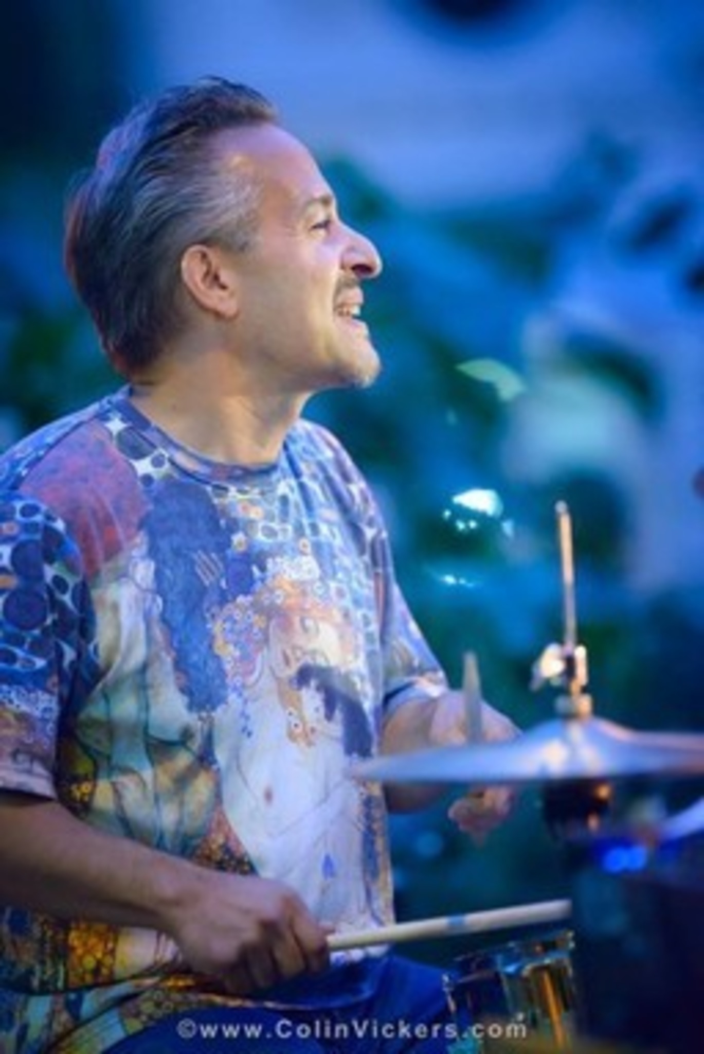 Robert Castelli Quartet - Innere Stadt