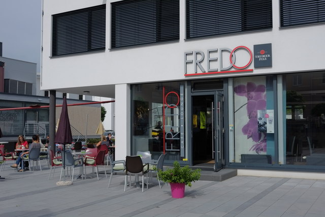 Klassiker oder doch was Ausgefallenes? - Neunkirchen