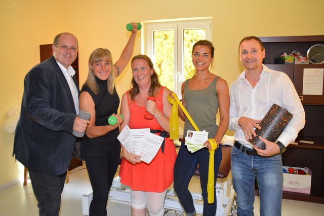 Praxis für Kinderphysiotherapie, neurologische Rehabilitation und ...