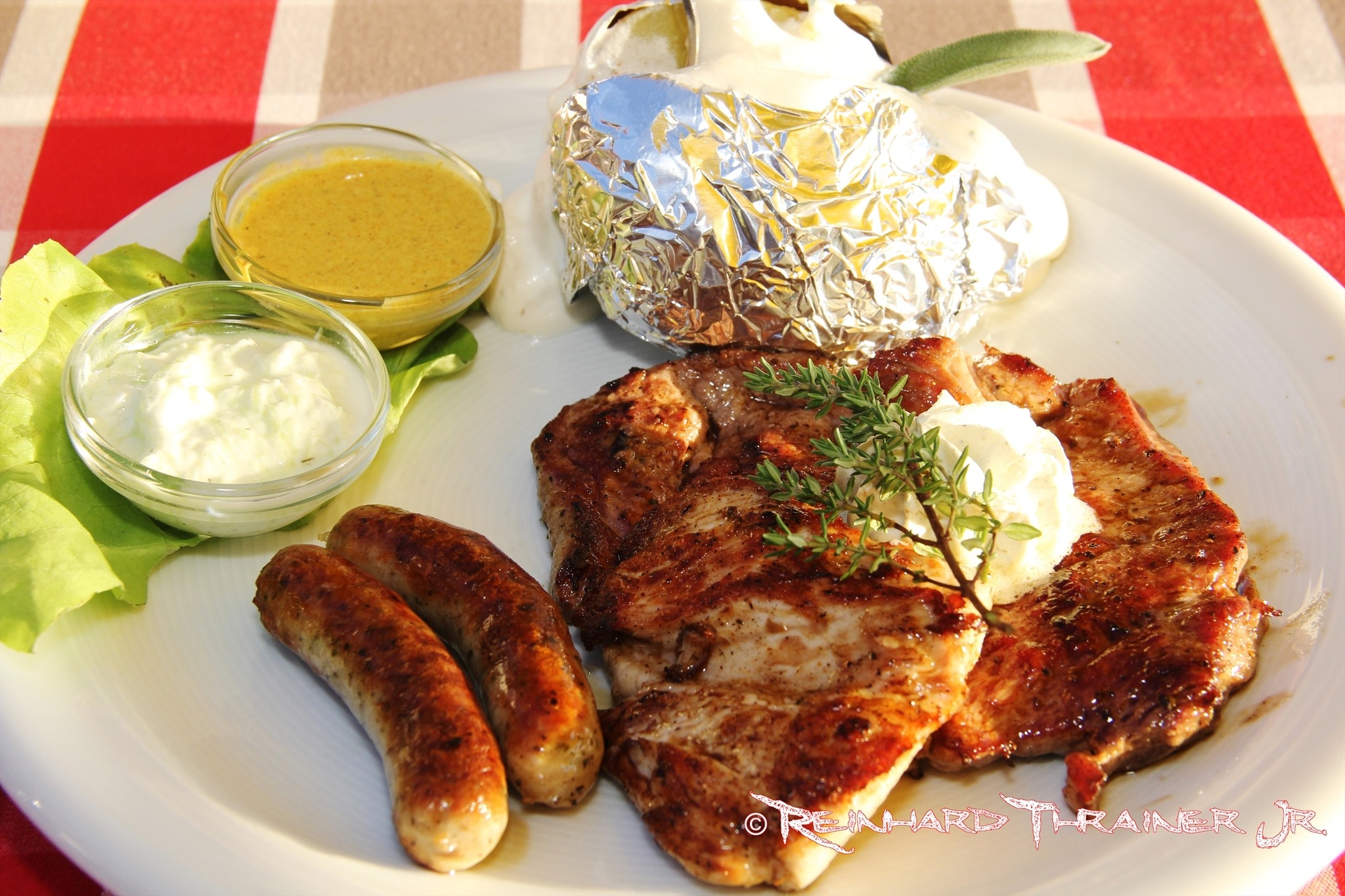 Grillabend Cafe Zacherl Ebbs Buchberg... - Kufstein