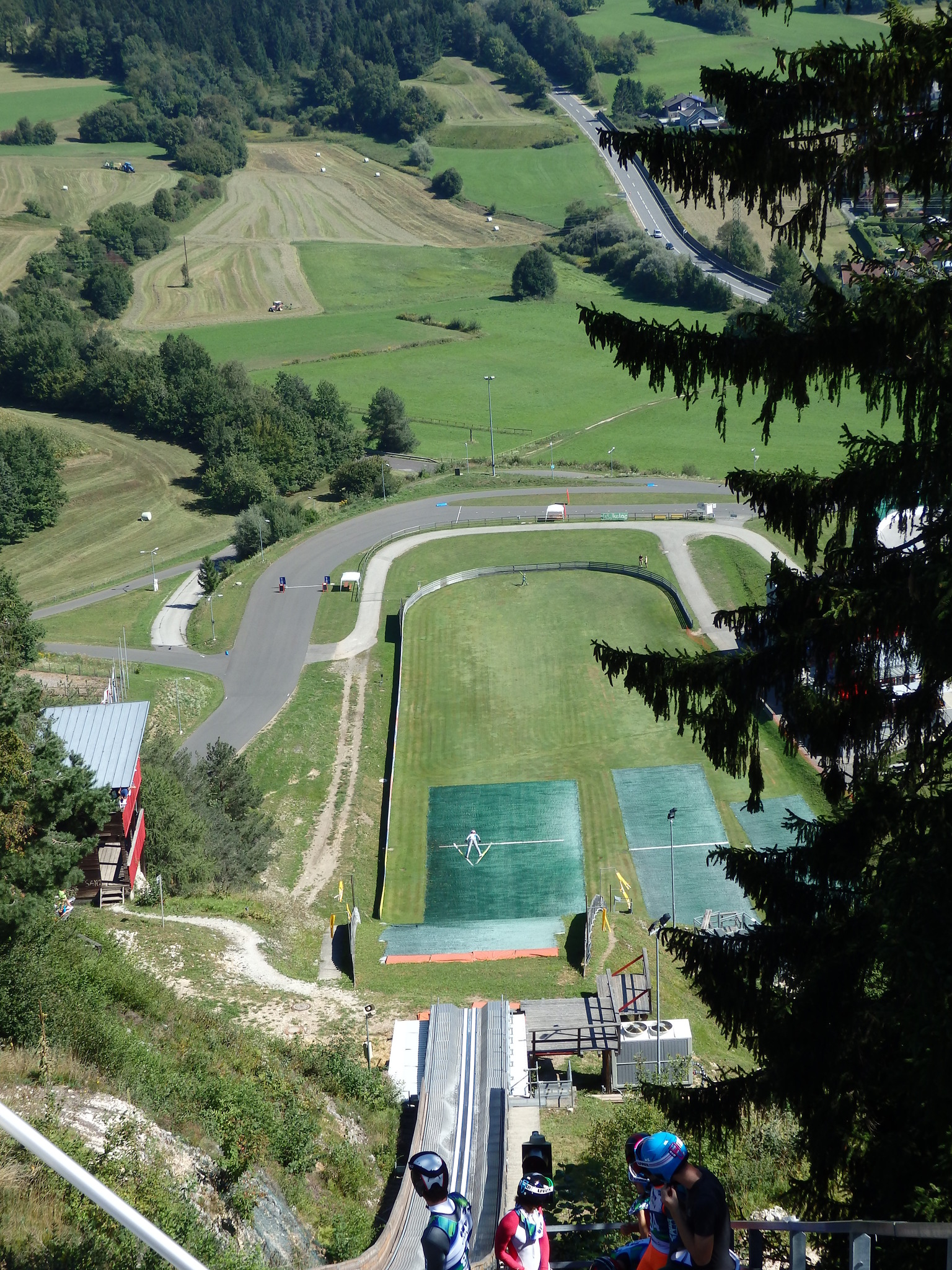 Villacher Alpenarena | Villacher Alpenarena Webcam – ZGURK