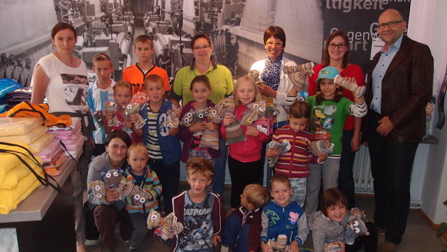 Traditionshandwerk hautnah erlebt - Waidhofen/Thaya