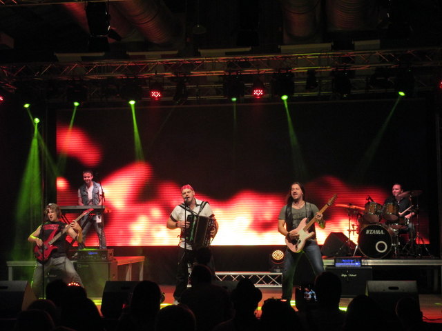 Band für Steiermark! Eine musikalische Familie! - Graz