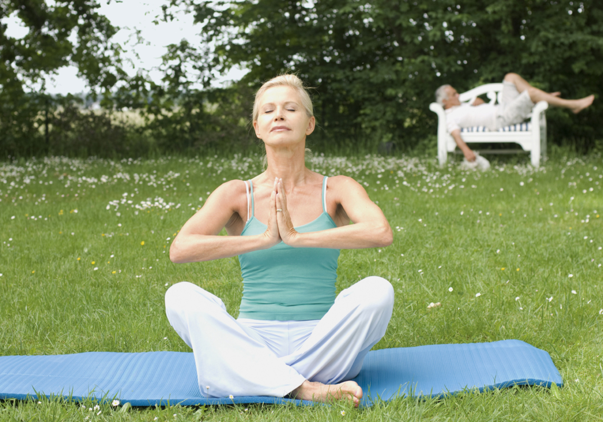 Senior Aktiv - Yoga im täglichen Leben - Osttirol