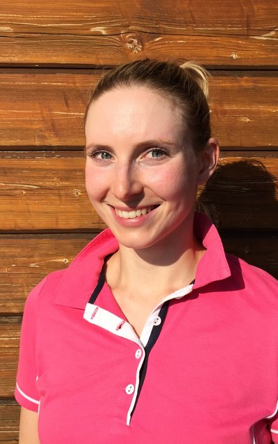 72 Starter bei Clubmeisterschaften mit dabei - Rohrbach