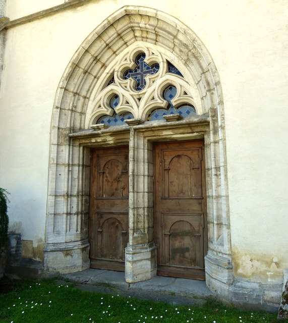 Wallfahrtskirche Maria Buch - Murtal