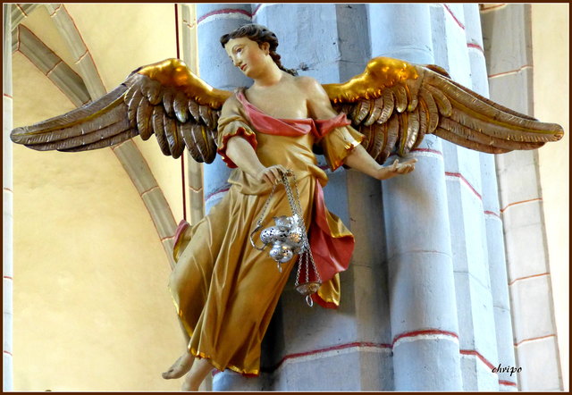 Wallfahrtskirche Maria Buch - Murtal