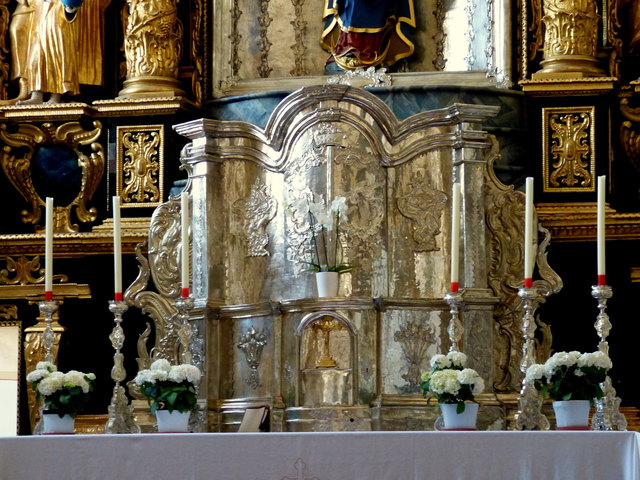 Wallfahrtskirche Maria Buch - Murtal