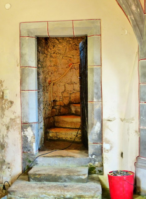 Wallfahrtskirche Maria Buch - Murtal